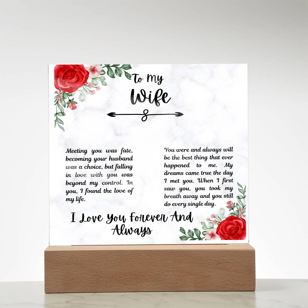 Express Your Love Gifts - Unique Treasures that Show You Appreciate